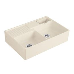 Villeroy & Boch Villeroy & Boch Universal K&uuml;chensp&uuml;le, 632391FUHL1,