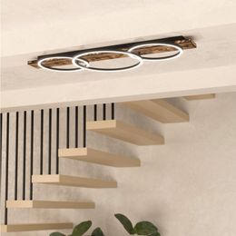 Eglo BOYAL Deckenleuchte, LED, 99413,