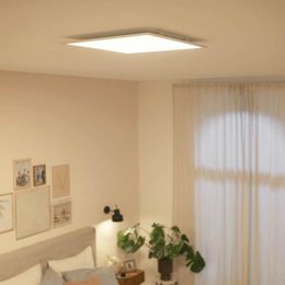 Philips Panel Deckenleuchte, LED, 8719514326682,