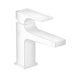 Hansgrohe Metropol Waschtischarmatur 100, 32500700, 100