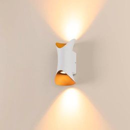 SLV Modela Wandleuchte, LED, 1007806,
