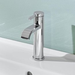Villeroy & Boch Villeroy & Boch Dawn Waschtischarmatur, TVW10610315261,