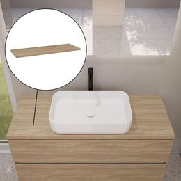evineo ineo5 evo Konsolenplatte B: 120,4 H: 3,2 cm, BE0965OA,