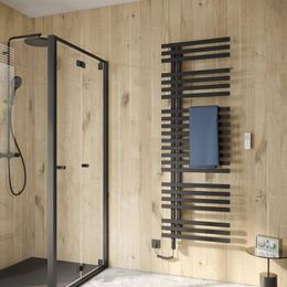 HSK Yenga Light Badheizk&ouml;rper, Warmwasser- oder Mischbetrieb, 8960180-173,