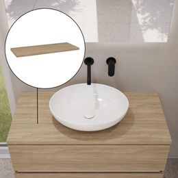 evineo ineo5 evo Konsolenplatte B: 100,4 H: 3,2 cm, BE0964OA,