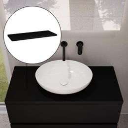 evineo ineo5 evo Konsolenplatte B: 100,4 H: 3,2 cm, BE0964BM,