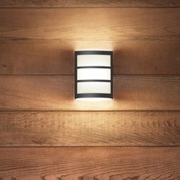 Philips Python Wandleuchte, LED, 8719514417595,