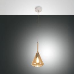 Fabas Luce Tris Pendelleuchte, E27 1-flammig, 3582-40-125,