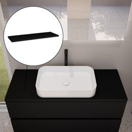 evineo ineo5 evo Konsolenplatte B: 120,4 H: 3,2 cm, BE0965BM,