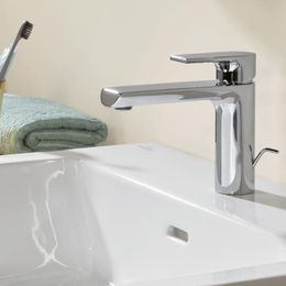 Villeroy & Boch Villeroy & Boch Liberty Waschtischarmatur Small, TVW10700300061, Small