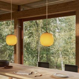 Louis Poulsen VL45 Radiohus Pendelleuchte E27/E14, 5741115136,