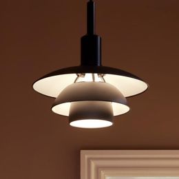 Louis Poulsen PH 3/3 Pendelleuchte, E27, 5741109265,