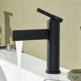 Villeroy & Boch Villeroy & Boch Dawn Waschtischarmatur, TVW106103151K5,