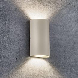 Nordlux Flat Wandleuchte, LED, 84141008,