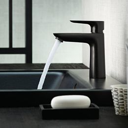 Hansgrohe Talis E Waschtischarmatur 110, 71712670, 110