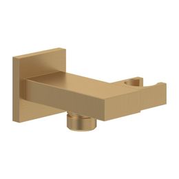 Villeroy & Boch Villeroy & Boch Universal Showers Brausehalter mit Schlauchanschluss, TVC00046300076,