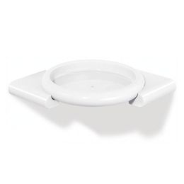 HEWI 477 Duschablage, 477.32.100 99,