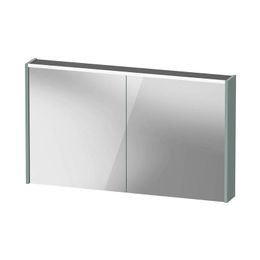 Duravit D-Code Spiegelschrank, 2 T&uuml;ren, DC71080HGHG2000,