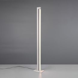 Trio Leuchten Seeker Stehleuchte, LED, 448810176,
