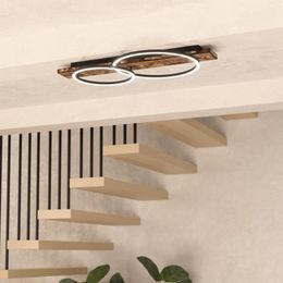 Eglo BOYAL Deckenleuchte, LED, 99408,