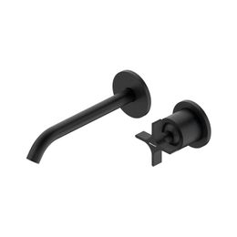 RITMONIO Diametro35 Cross Waschtischarmatur, PR53AL202C04,