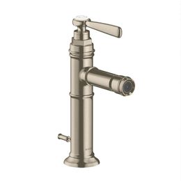 Axor Montreux Bidetarmatur, 16526820,