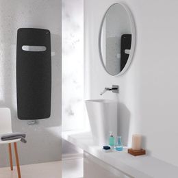 Zehnder Vitalo Spa Badheizk&ouml;rper, rein Warmwasserbetrieb, ZV200359A600000, VIT-120-060