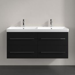 Villeroy & Boch Villeroy & Boch Avento Waschtischunterschrank, 4 Ausz&uuml;ge, A89300VL,