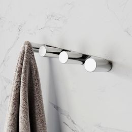 Viverso x match Vierfach-Handtuchhaken, VU4004CR,