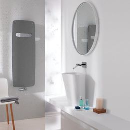 Zehnder Vitalo Spa Badheizk&ouml;rper, rein Warmwasserbetrieb, ZV200349A300000, VIT-120-050