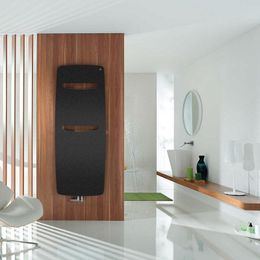 Zehnder Vitalo Spa Badheizk&ouml;rper, rein Warmwasserbetrieb, ZV200669A600000, VIT-180-070