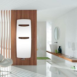 Zehnder Vitalo Spa Badheizk&ouml;rper, rein Warmwasserbetrieb, ZV200669B100000, VIT-180-070