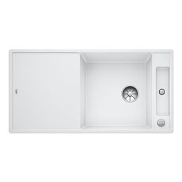 Blanco Axia K&uuml;chensp&uuml;le, 523523, III XL 6 S-F