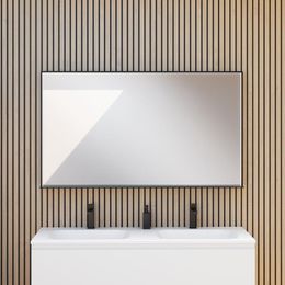rivea Callisto Lichtspiegel B: 140 cm, mit Beleuchtung, direkt, BR2035MI,