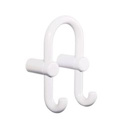 HEWI 801 Handtuchhaken, 801.90.040 98,