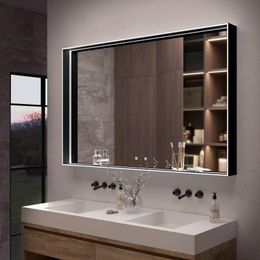 Top Light Deep Light Spiegel, 30-7012022+1-00128,