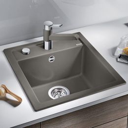 Blanco Dalago K&uuml;chensp&uuml;le, 527243, 45-F