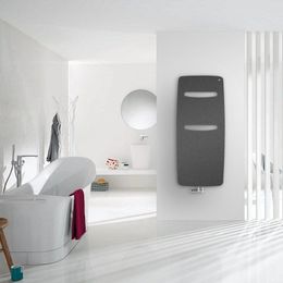 Zehnder Vitalo Spa Badheizk&ouml;rper, rein Warmwasserbetrieb, ZV200459A300000, VIT-150-060