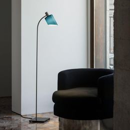 NEMO Lampe De Bureau Reading Stehleuchte, E14, LDB EDB 21,
