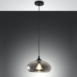 Fabas Luce Ela Pendelleuchte, E27, 3489-40-126,
