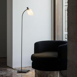 NEMO Lampe De Bureau Reading Stehleuchte, E14, LDB EDW 21,