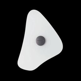 Foscarini Bit 4 Wandleuchte, E14, FN0430054_10, Bit 4