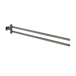 Grohe Essentials Cube Handtuchstange, 40624AL1,