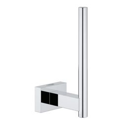 Grohe Essentials Cube Reservepapierhalter, 40623001,