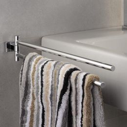 Grohe Essentials Cube Handtuchstange, 40624001,