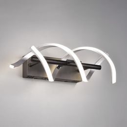 Trio Leuchten Sequence Wandleuchte, LED, 241810205,
