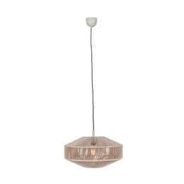Trio Leuchten Svea Pendelleuchte, E27, 364700144,