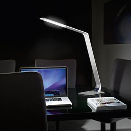 Fabas Luce Wasp USB LED Tischleuchte mit Farbtemperatur einstellbar, 3265-30-212,