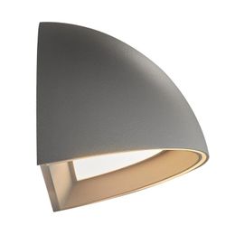 Nordlux Arcus Wandleuchte, LED, 2019001010,
