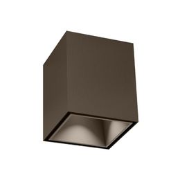 Wever & Ducré Box Strahler, LED, 258154QQ3,
